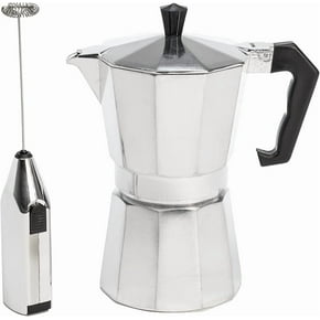 Greca Coffee Maker