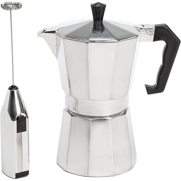 Greca Coffee Maker