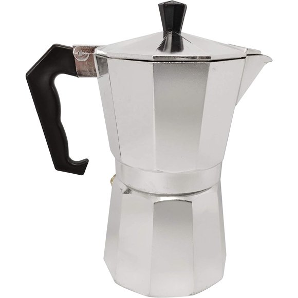 Greca Coffee Maker