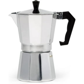 Greca Coffee Maker