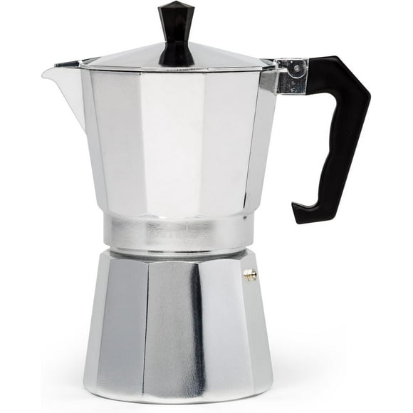 Greca Coffee Maker