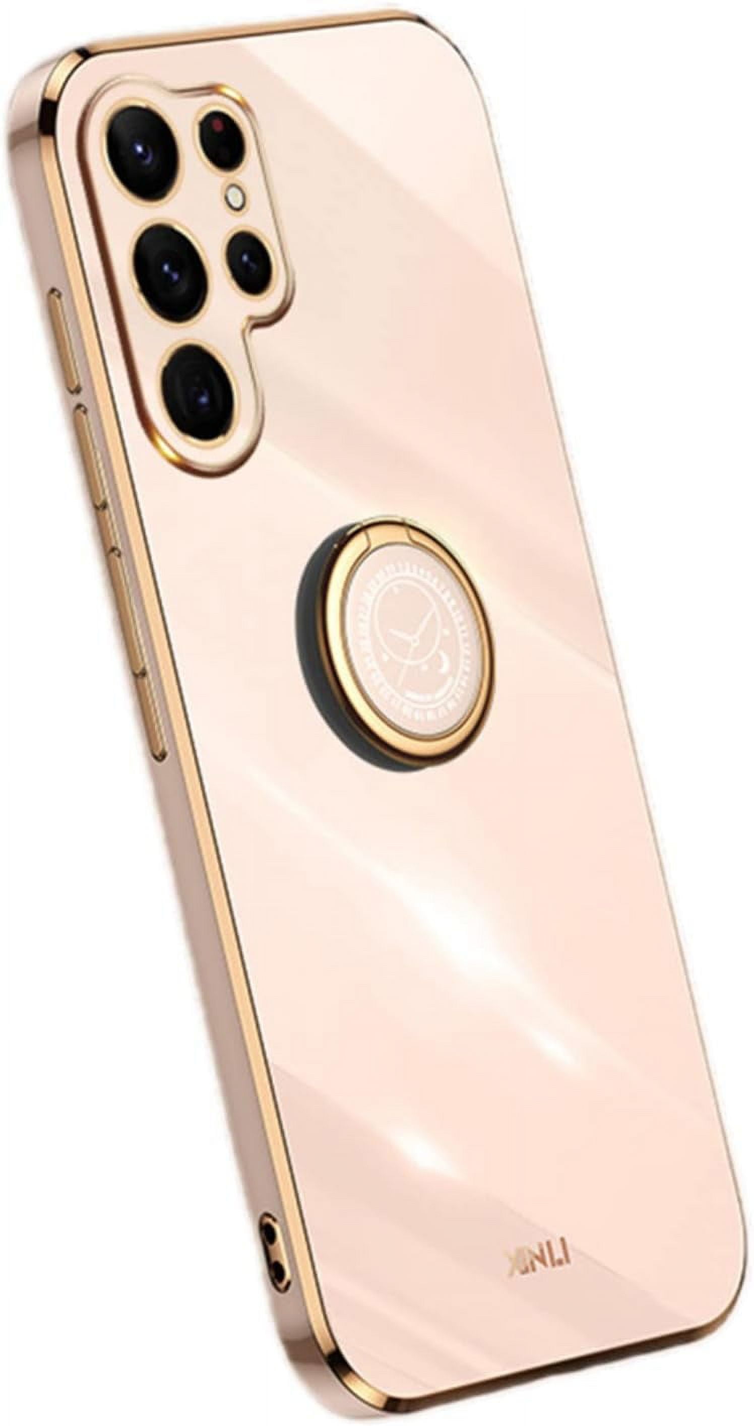 Classic Straight Side Soft and Simple Phone Case for Samsung Galaxy A04 ...