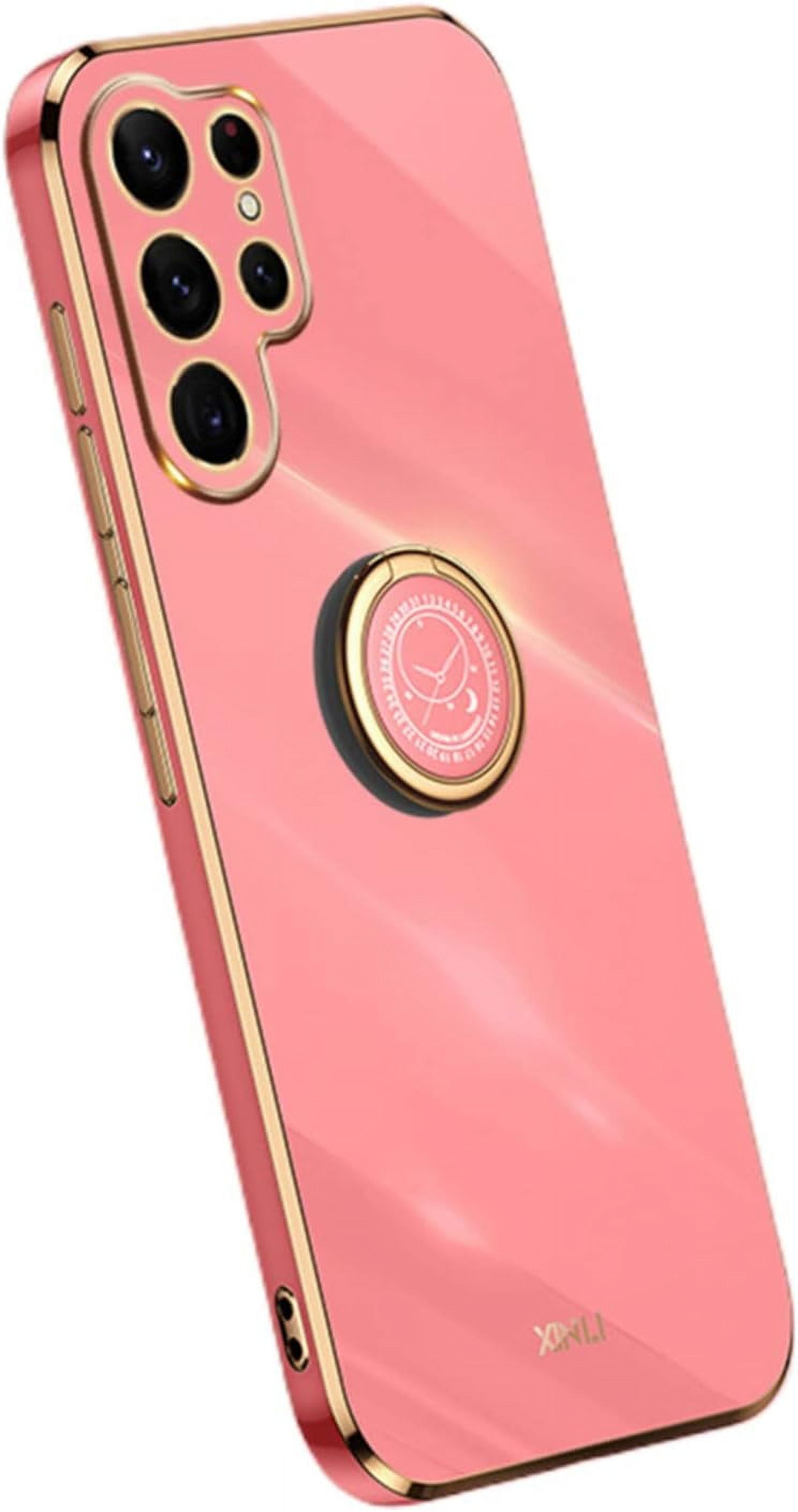 Classic Straight Side Soft and Simple Phone Case for Samsung Galaxy A04 ...