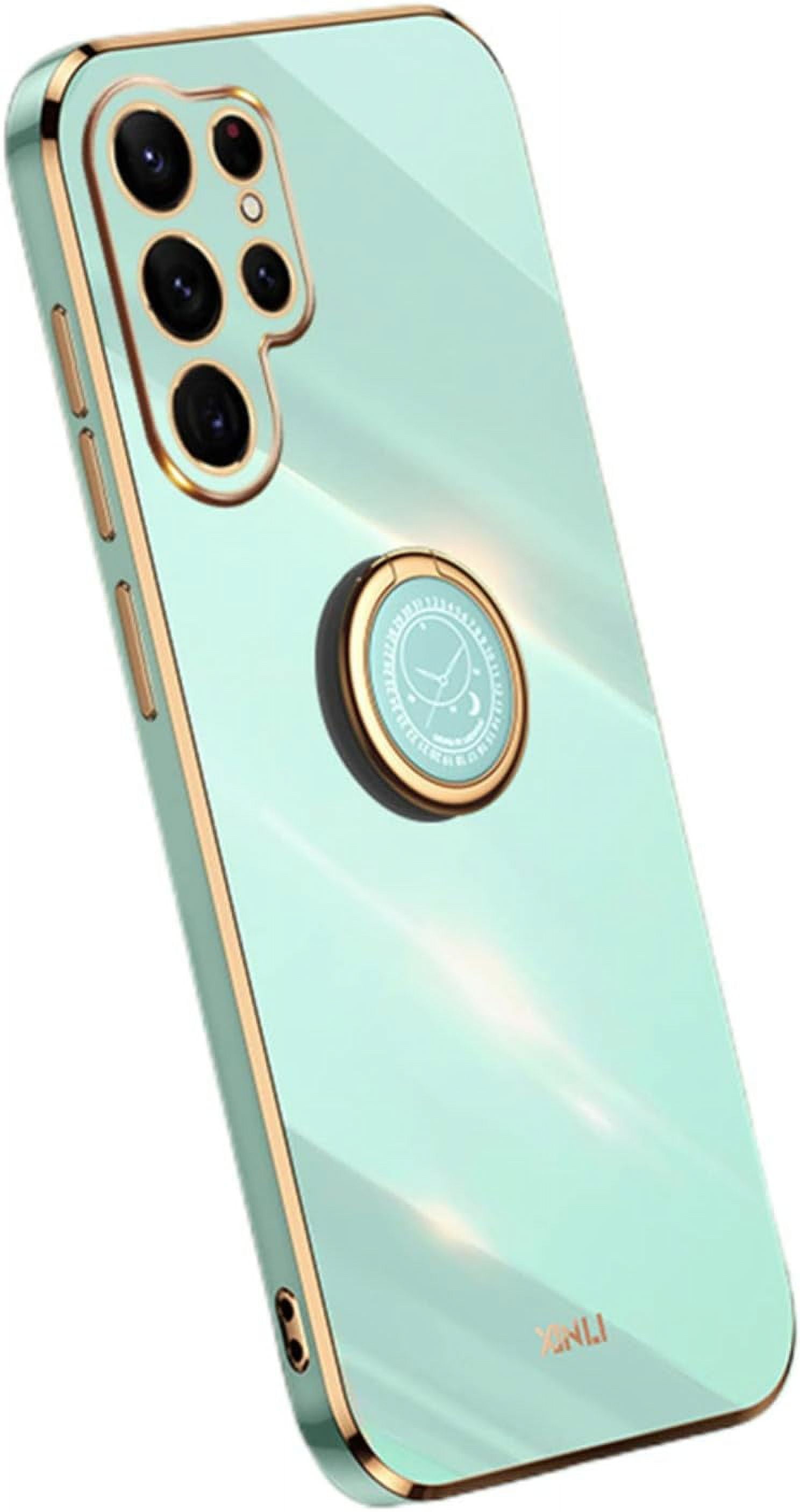 Classic Straight Side Soft and Simple Phone Case for Samsung Galaxy A70 ...