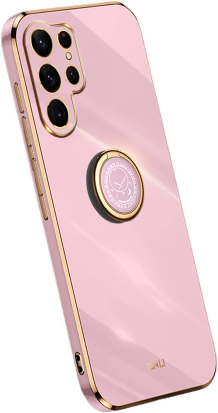 Classic Straight Side Soft and Simple Phone Case for Samsung Galaxy M53 ...