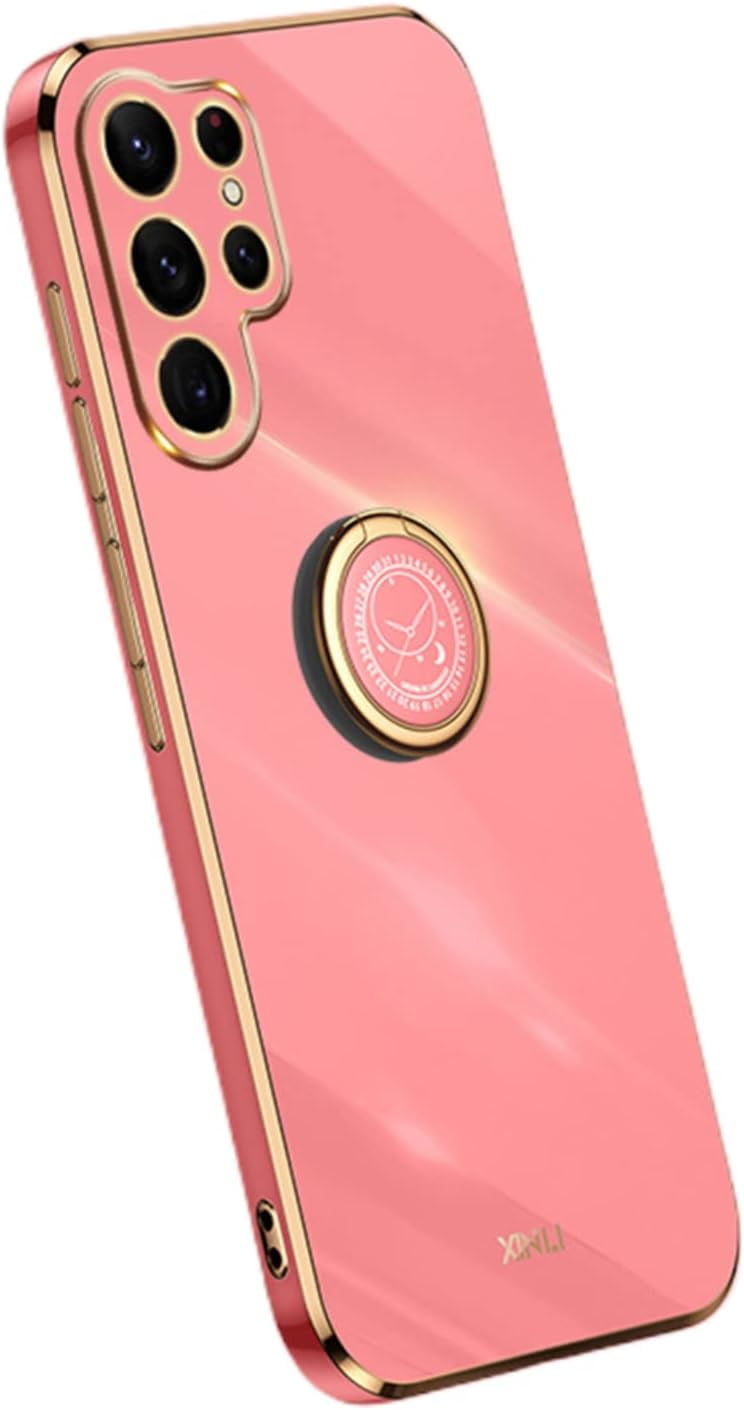 Classic Straight Side Soft and Simple Phone Case for Samsung Galaxy S23 ...