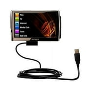 StarTech 12" Molex LP4 Power Extension Cable - M/F - For Hard Drive ...