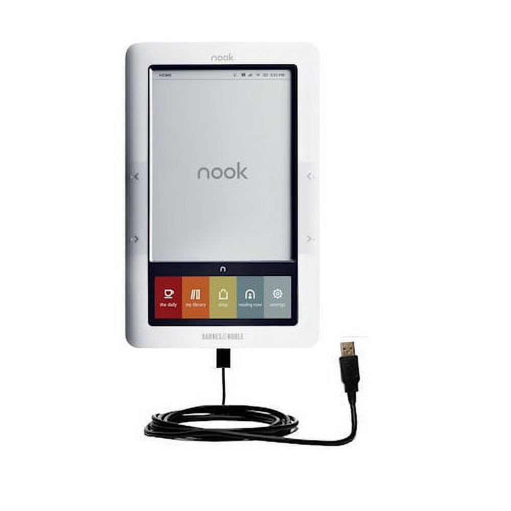 Ist Edition Nook
