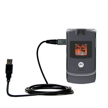 Classic Straight USB Cable suitable for the Samsung Juke with Power Hot ...