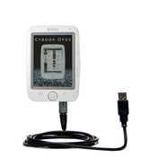 Classic Straight USB Cable suitable for the Contour HD / GPS / Plus / 2 ...