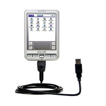 Classic Straight USB Cable suitable for the Sony Ericsson Xperia arc ...