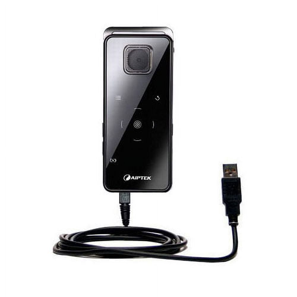 Classic Straight USB Cable suitable for the Aiptek PocketCinema v20 V10 ...