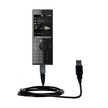 Classic Straight USB Cable suitable for the Memorex MMP8565 with Power ...