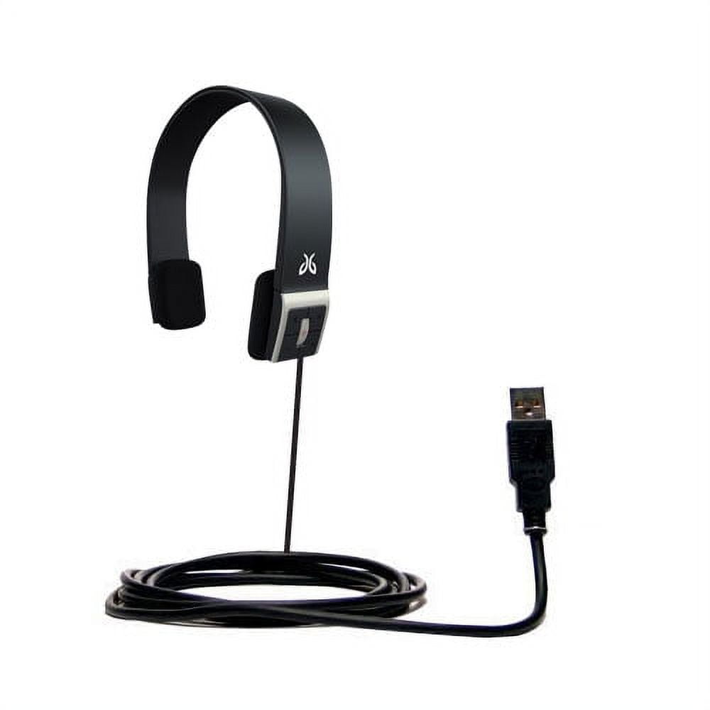 Classic Straight USB Cable suitable for the Jaybird Sportsband SB1 with ...