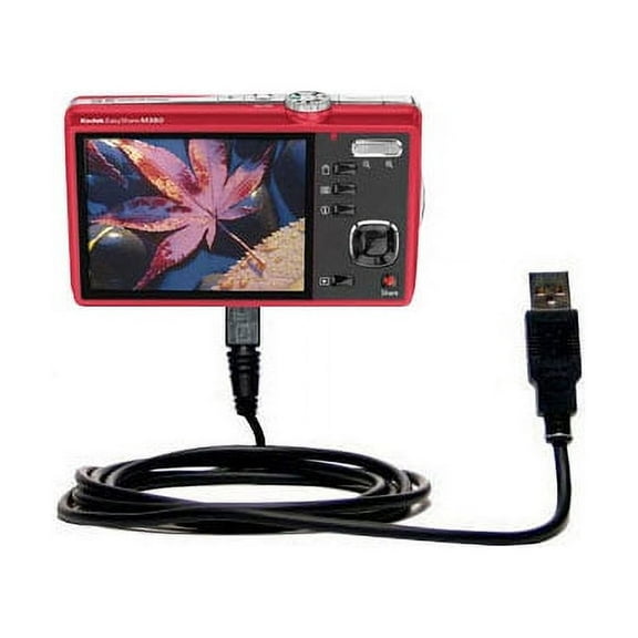 Kodak Camera Cable Usb