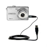 Classic Straight USB Cable suitable for the Contour HD / GPS / Plus / 2 ...