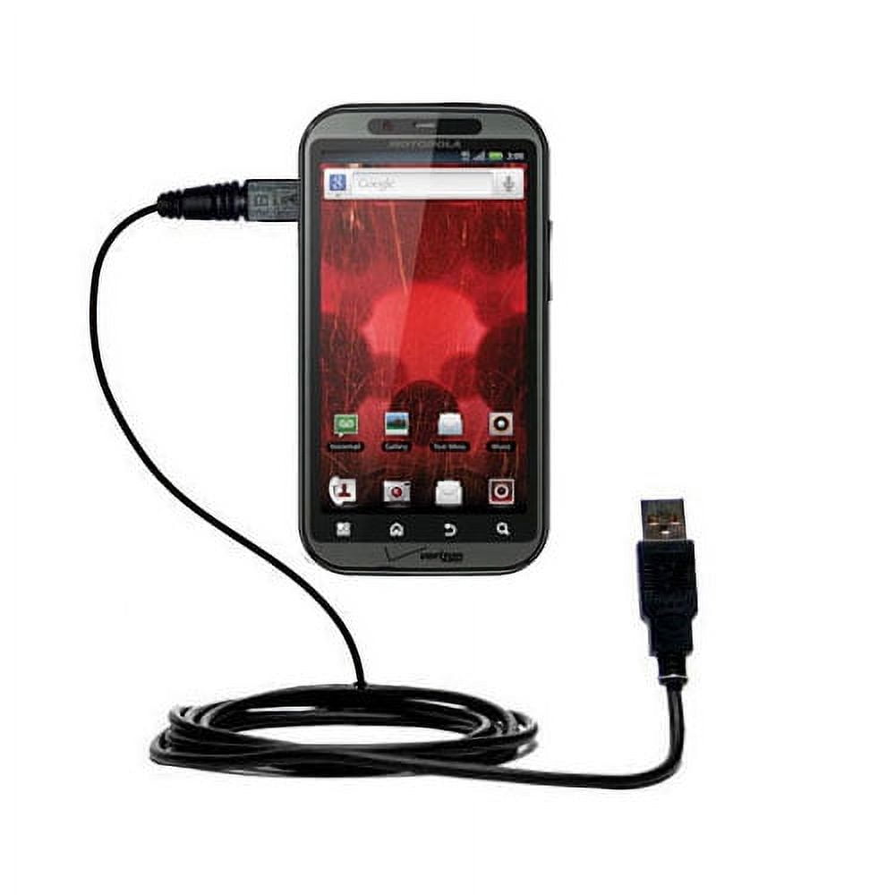 Droid Bionic