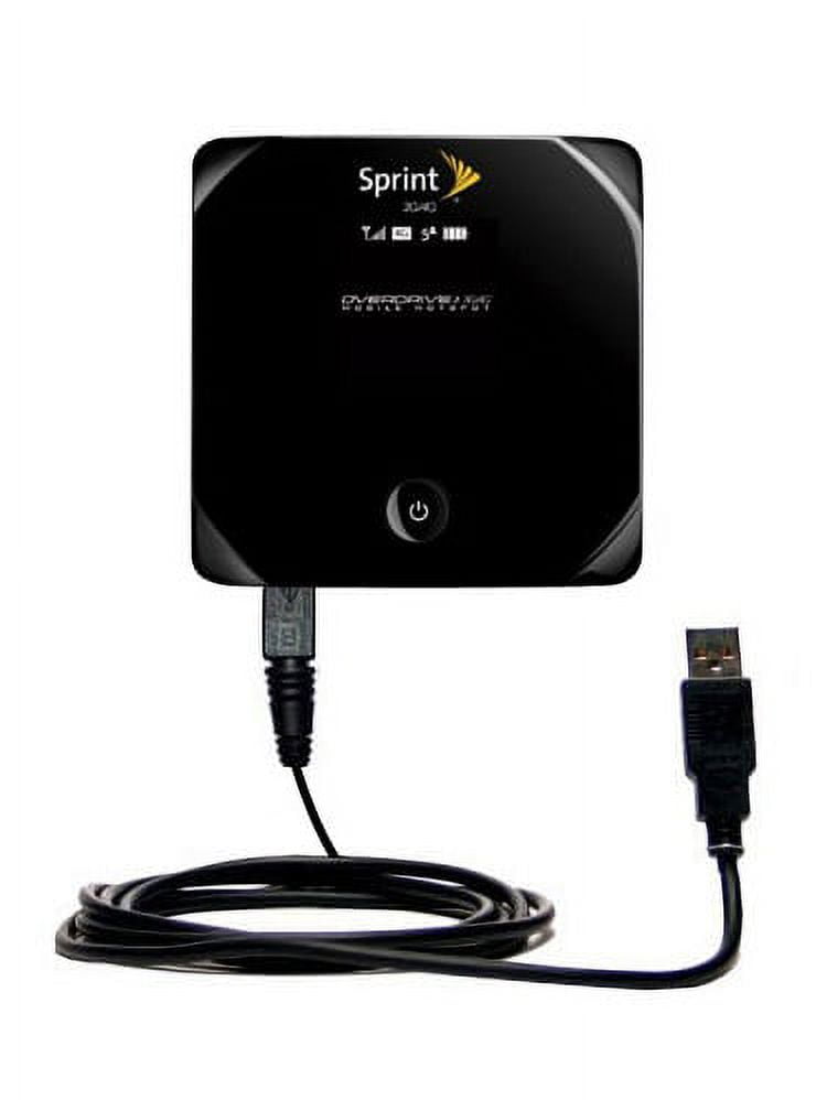 Classic Straight USB Cable suitable for the Sierra Wireless Overdrive ...