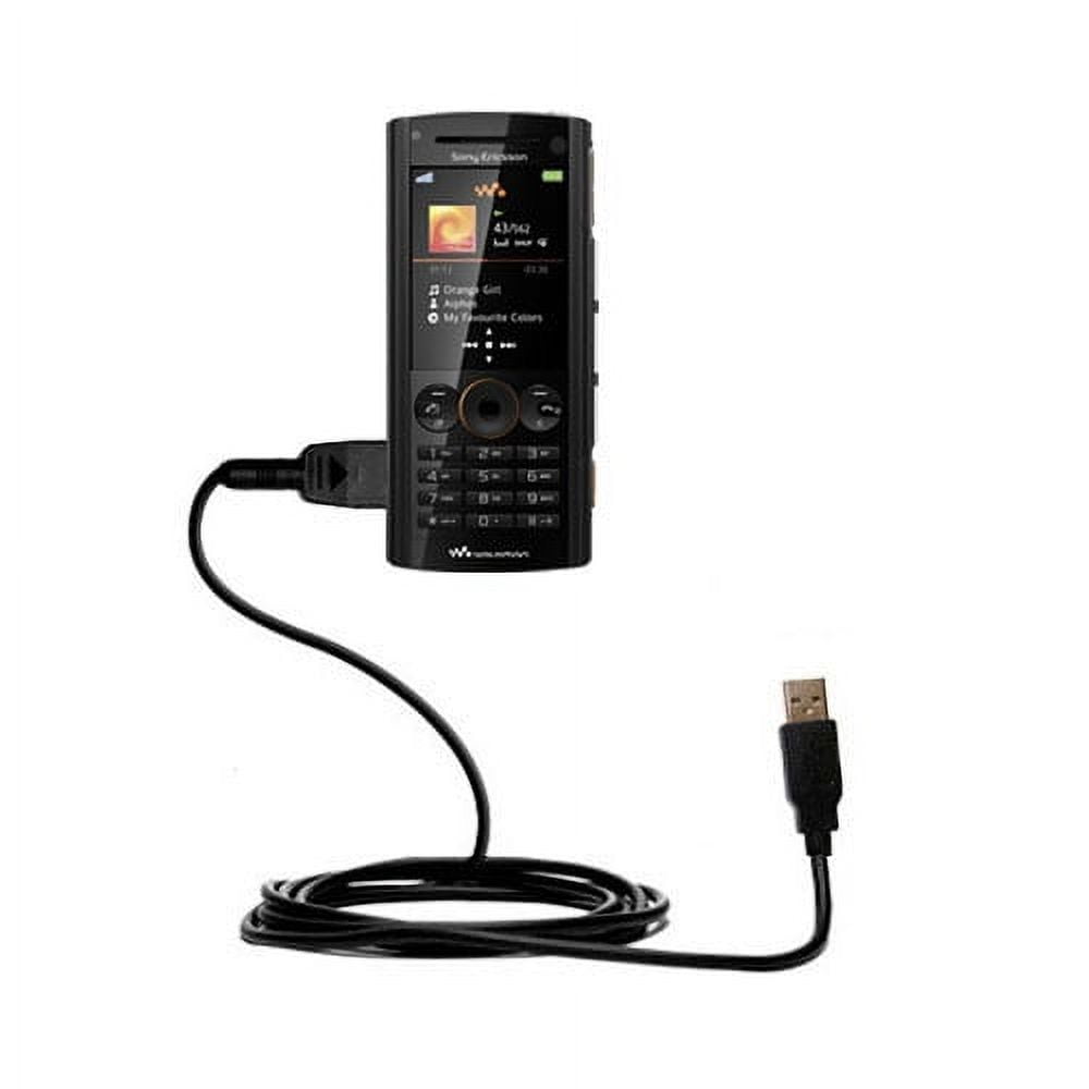 Sony Ericsson Walkman At&t