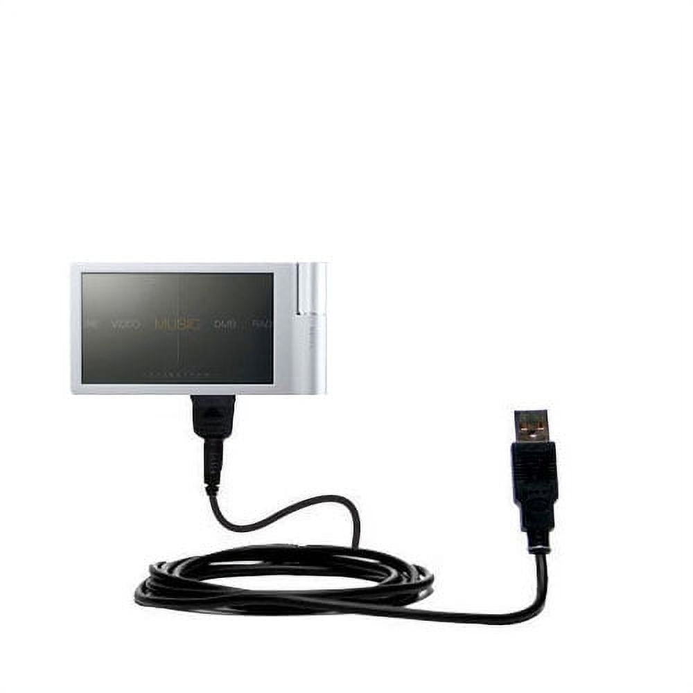 Classic Straight USB Cable suitable for the iRiver Spinn with Power Hot ...
