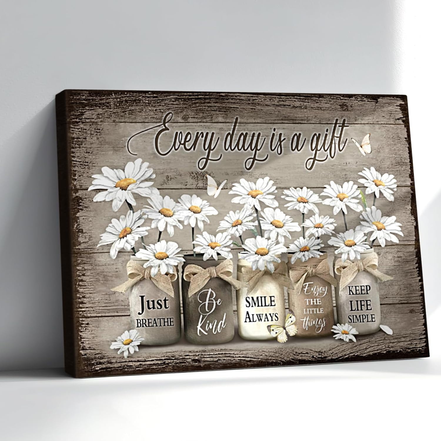 Classic Street Art Banksy Graffiti Wall Art Behind The Curtain Posters ...