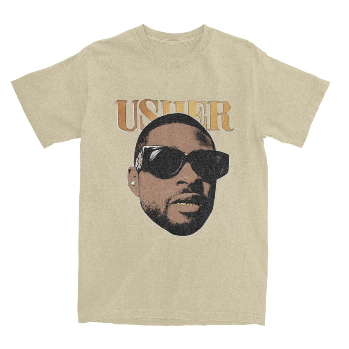 Classic Streetwear Inspired Graphic Tee, Soft Cotton Urban Music Outfit ...