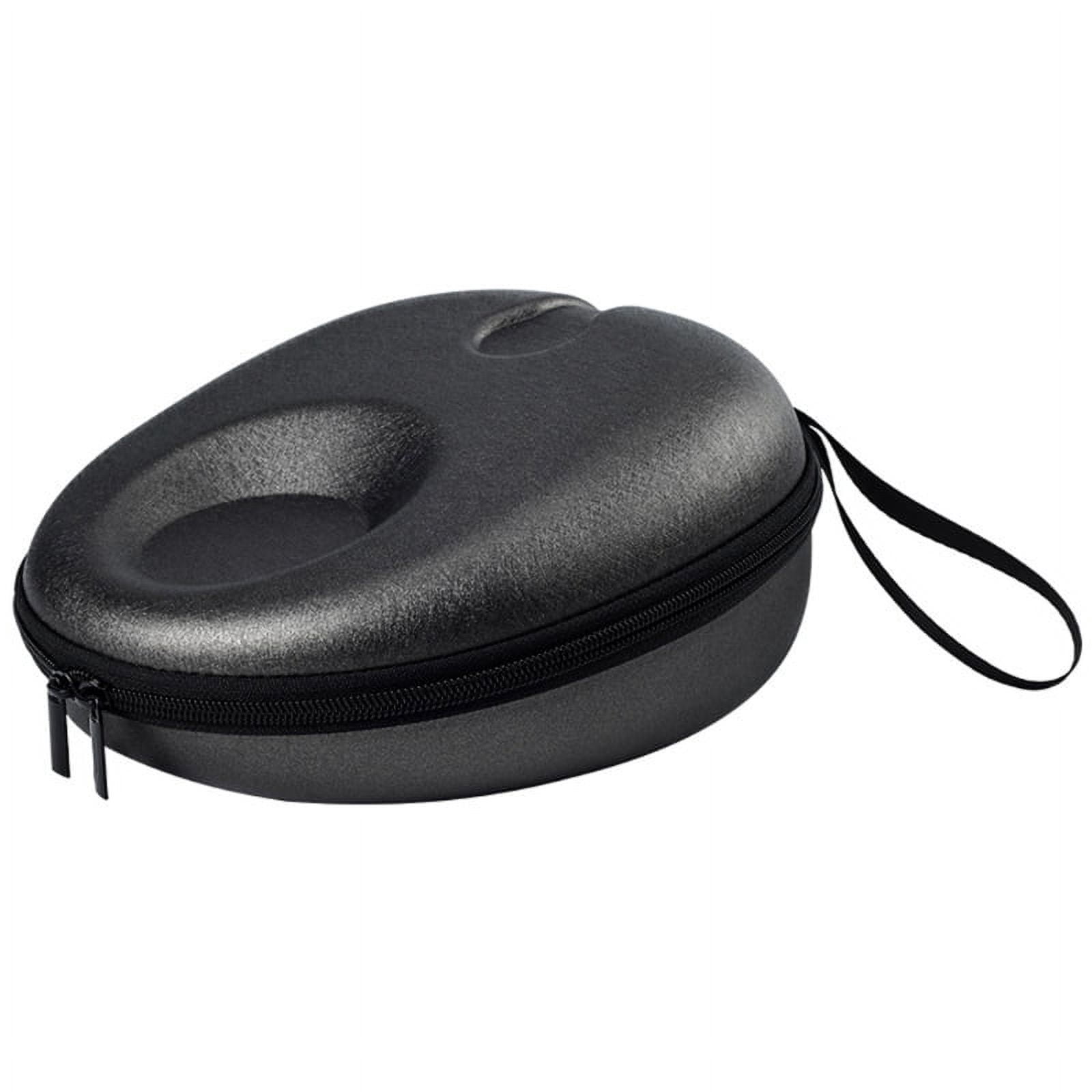 Classic Style Hard Shells for Pulse 3D Headset Cover Storage Bag Spare ...