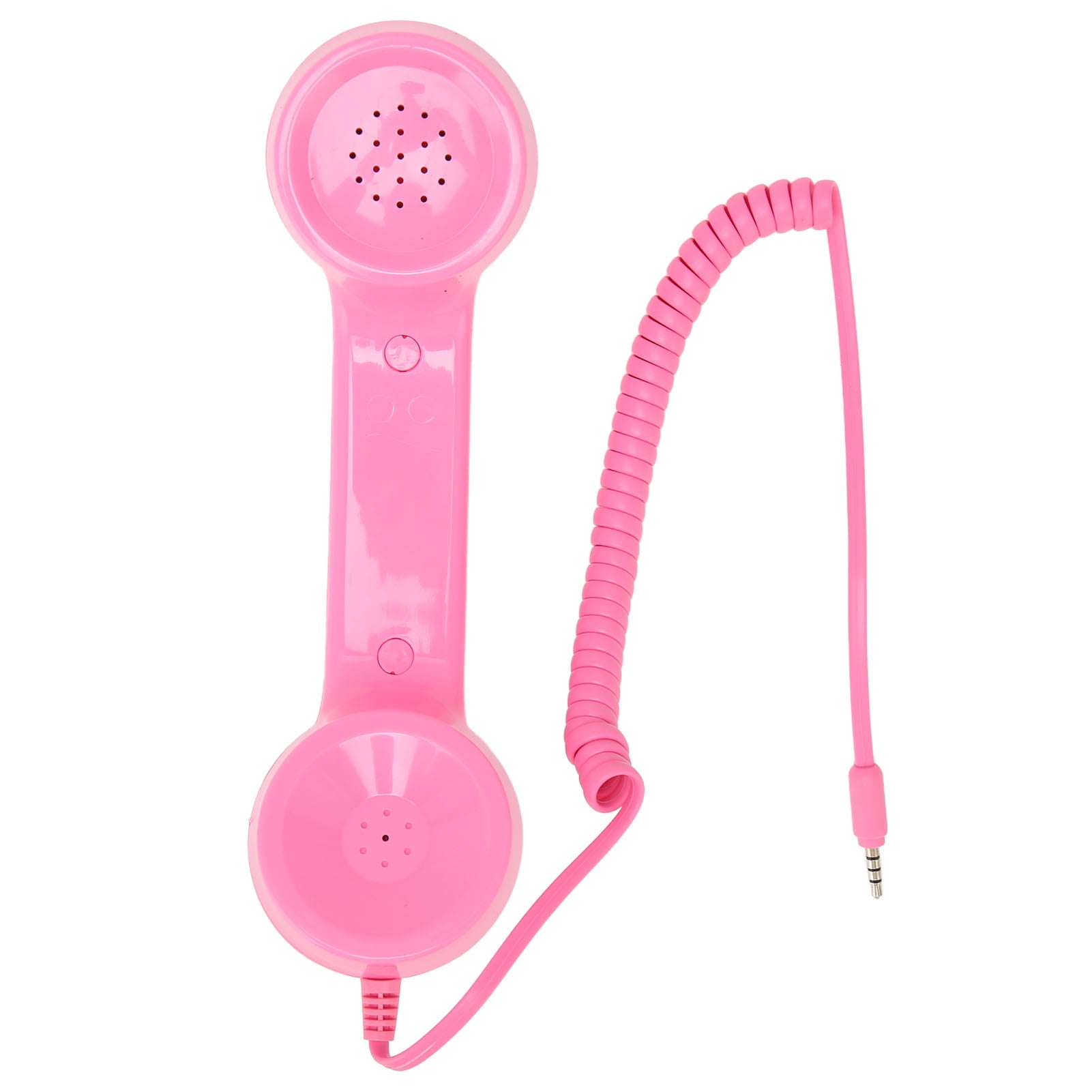 Classic Style Retro Handset for Mobile Phones and Computers - Radiation ...