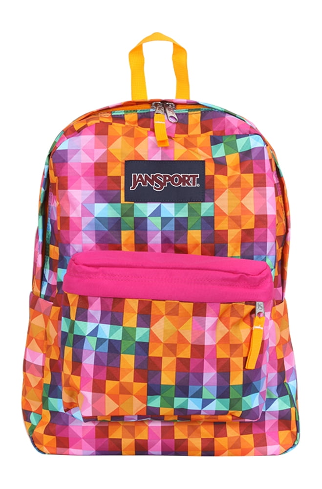 Classic SuperBreak Backpack - Walmart.com
