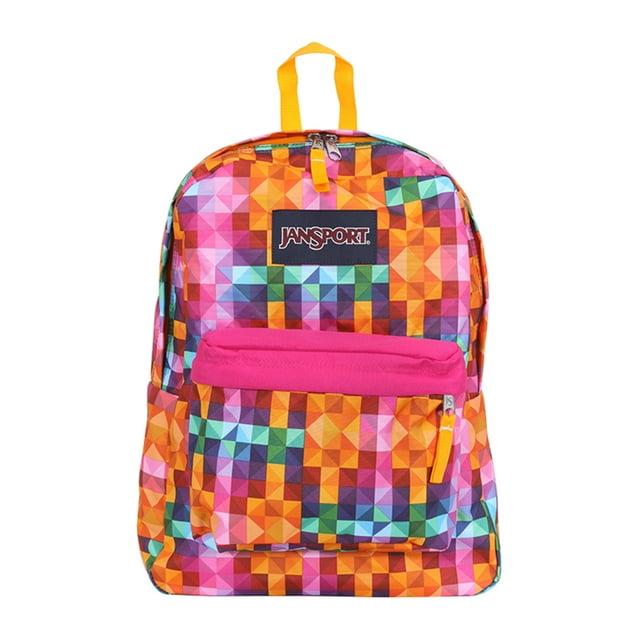 Classic SuperBreak Backpack - Walmart.com