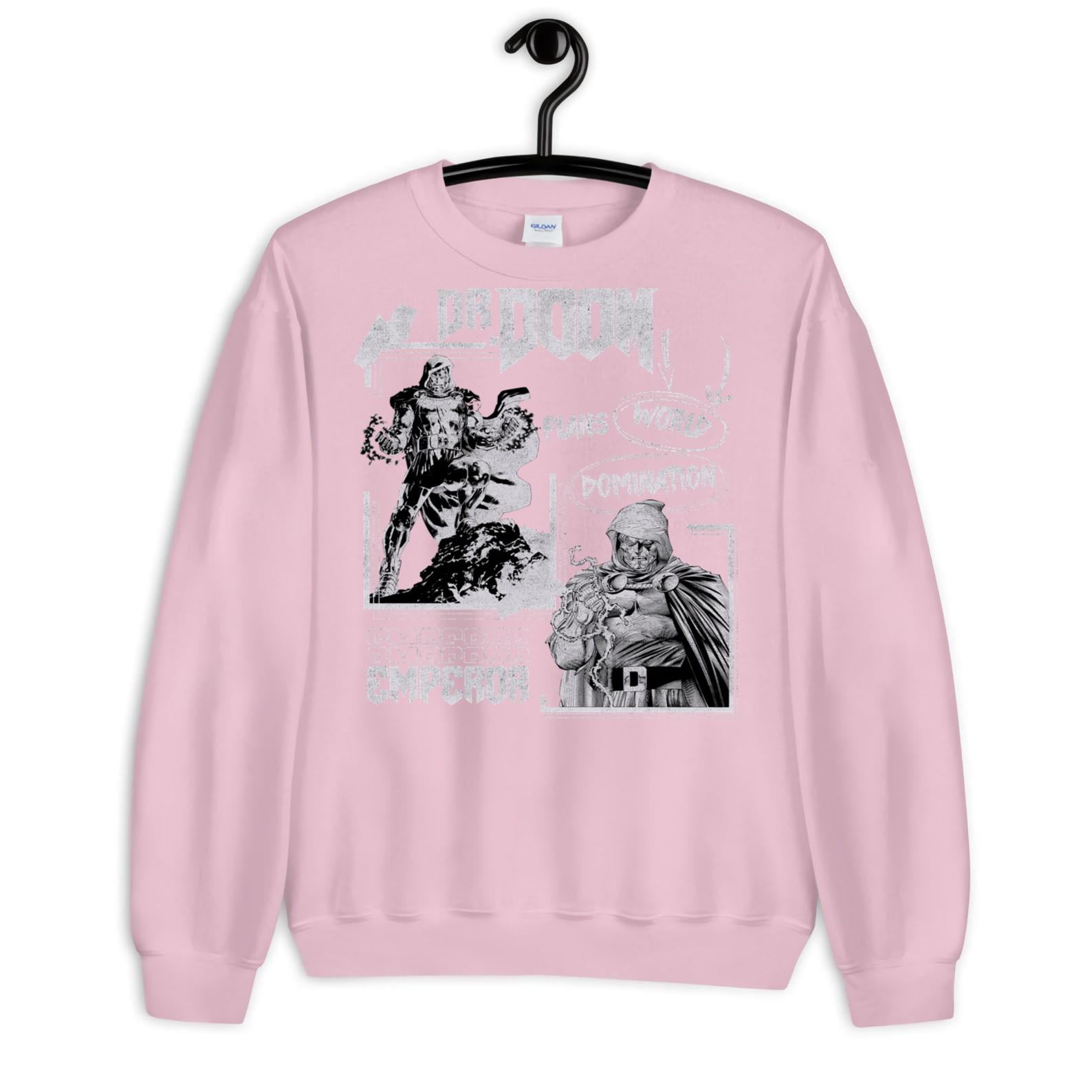 Classic Superhero Graphic Shirt, FRONT, villain shirt, comic character ...