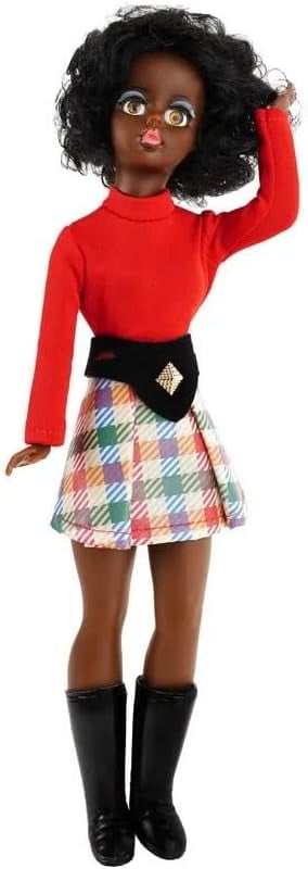 Classic Susi Doll on The Swing of The Track - Estrela - Walmart.com