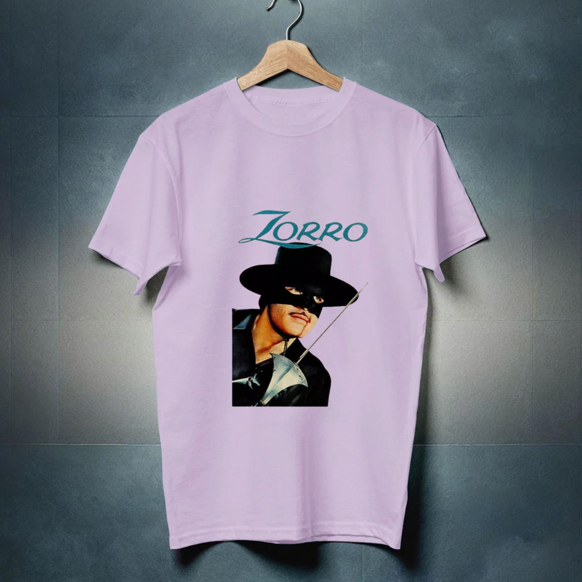 Classic Swordsman Shirt TEE Natural Beige Vintage Movie Poster all-C ...