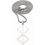 Classic Symbol Pendant Chain Necklace[v195] - Walmart.com