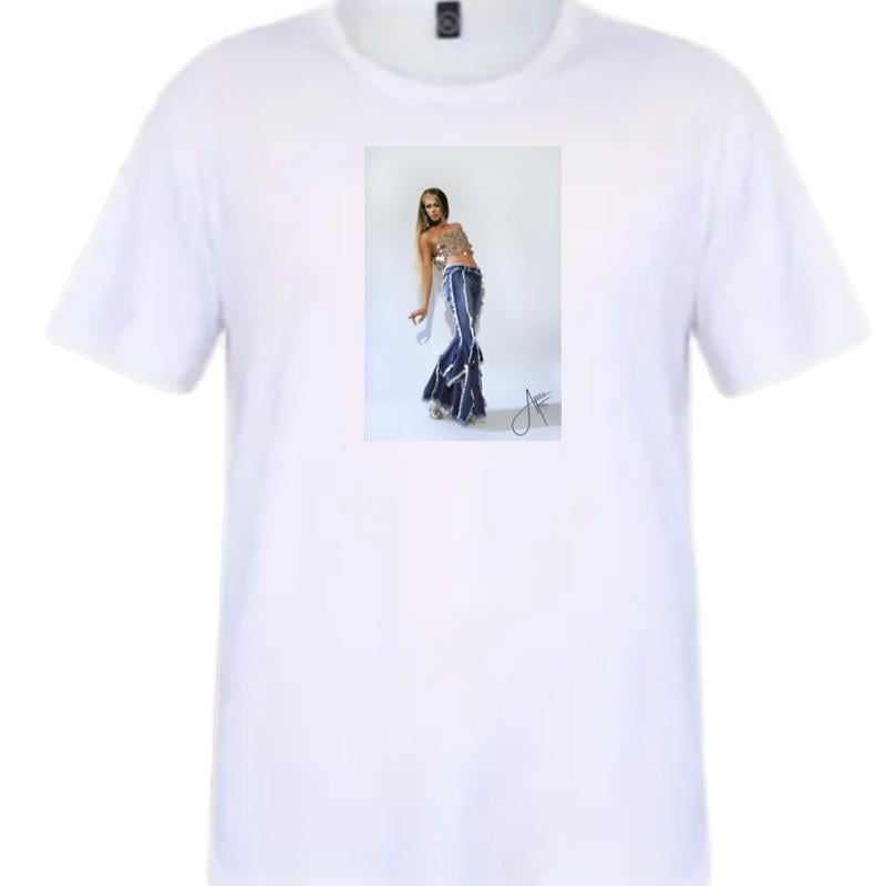 Classic T. Aurora Forte. Drag Queen. T Top Clothing Unisex Comfort Tee ...