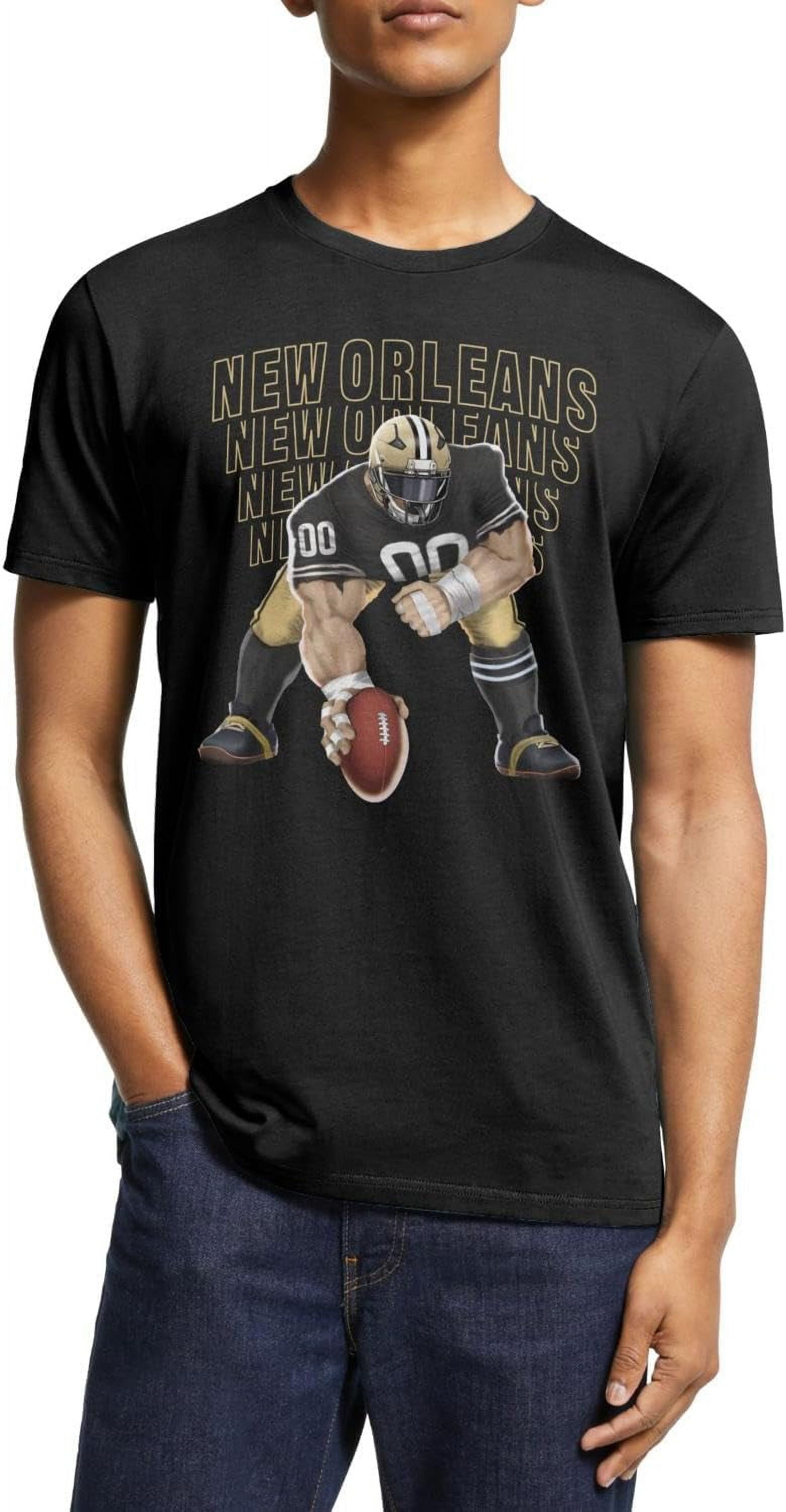 Classic T Shirts for Men Sports Short Sleeve for Football Fans Gifts ...