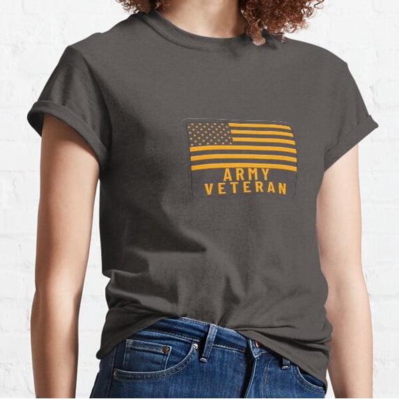 Classic T-shirt - Walmart.com