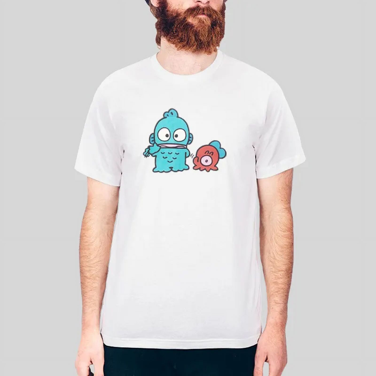 Classic TShirts The Perfect Choice for Basic Fashion Styles, Han Gyo ...