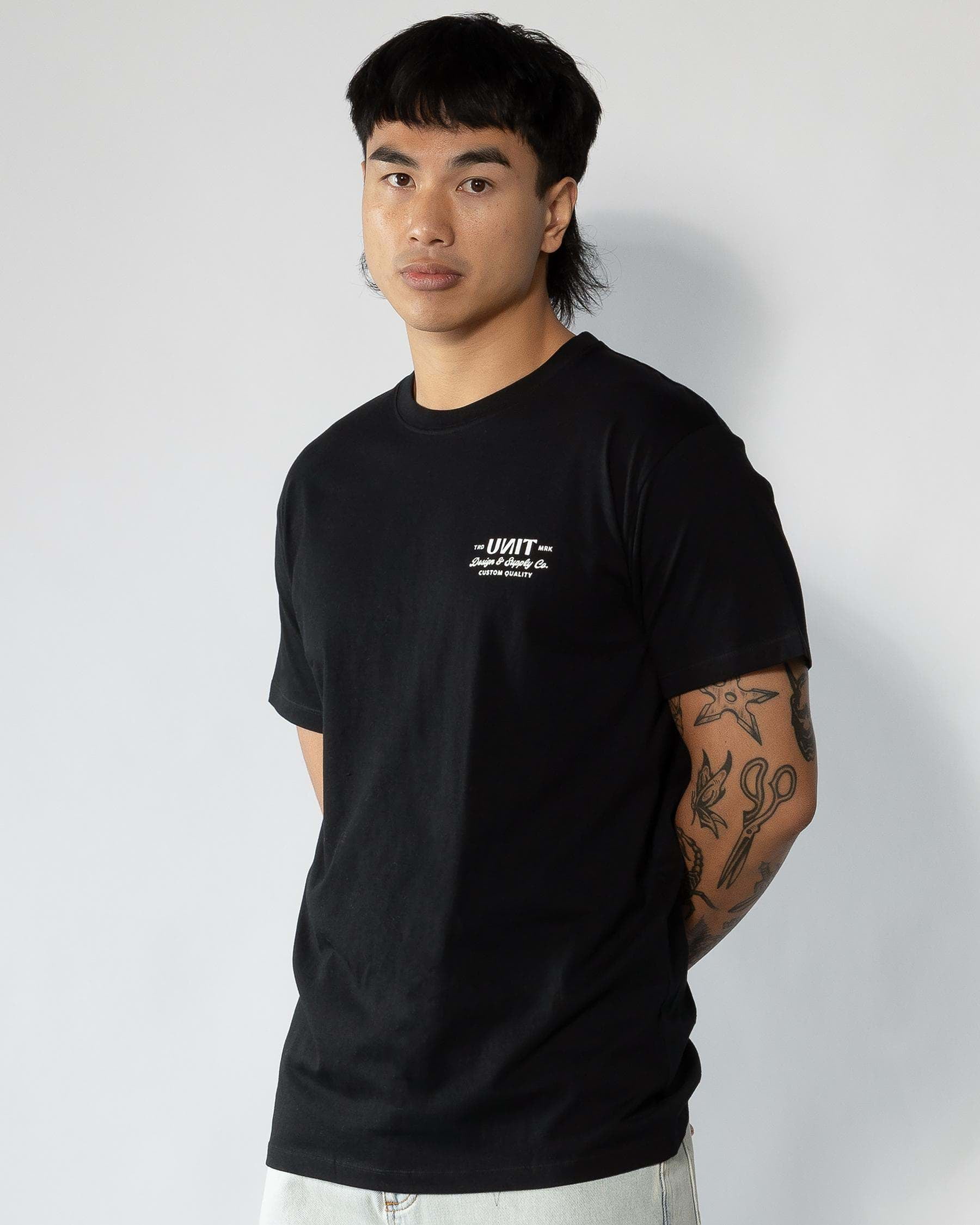 Classic TShirts The Perfect Choice for Basic Fashion Styles, Rattle T ...