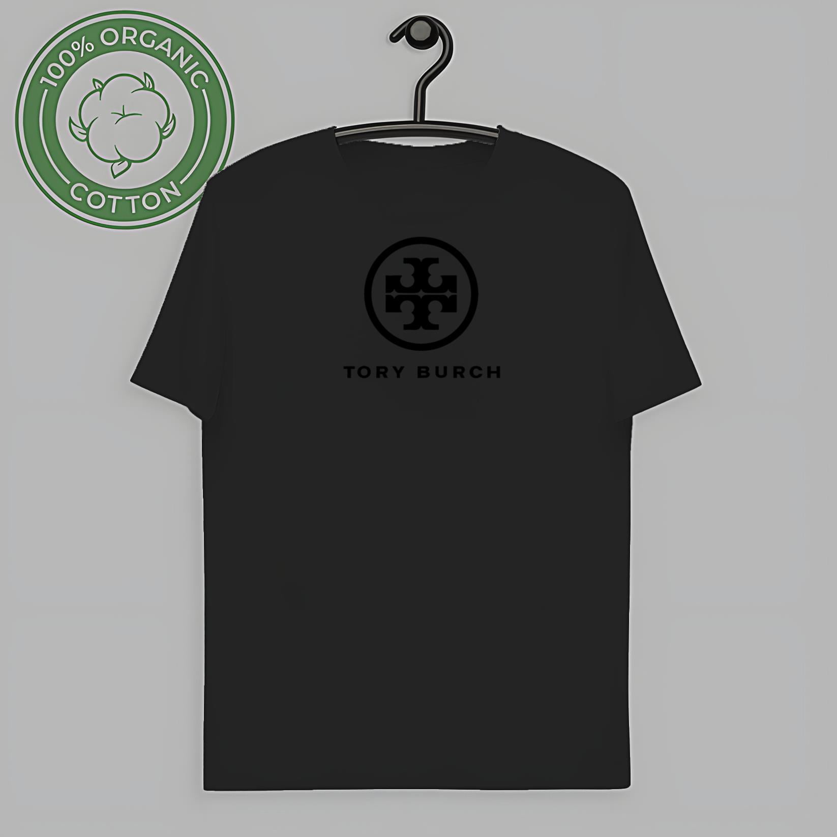 Classic TShirts The Perfect Choice for Basic Fashion Styles, Tory Burch Tshirt-TH57434 - Walmart.com