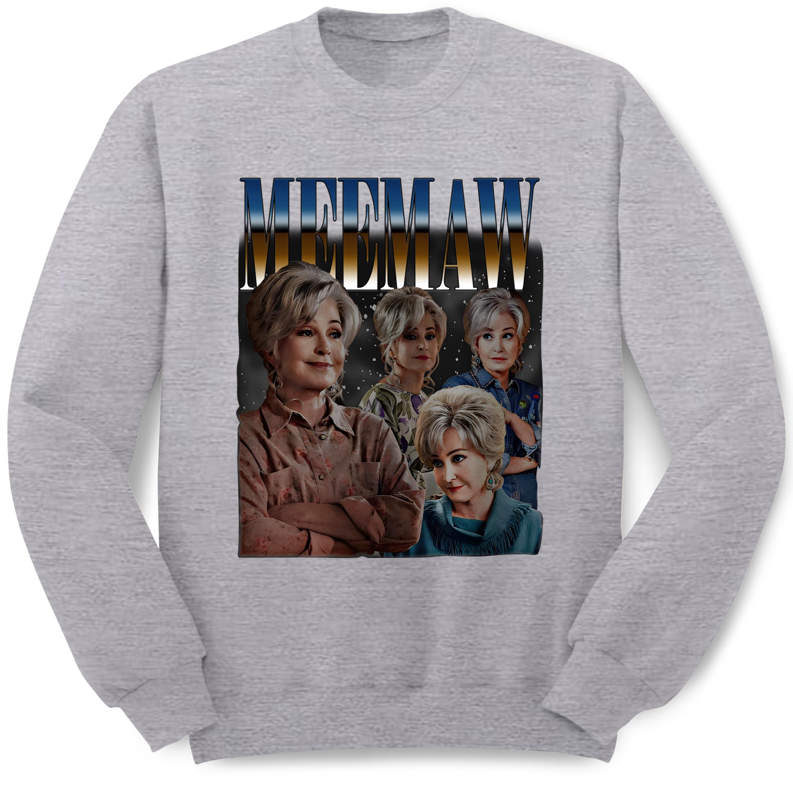 Classic TV Actress Inspired Shirt - Walmart.com