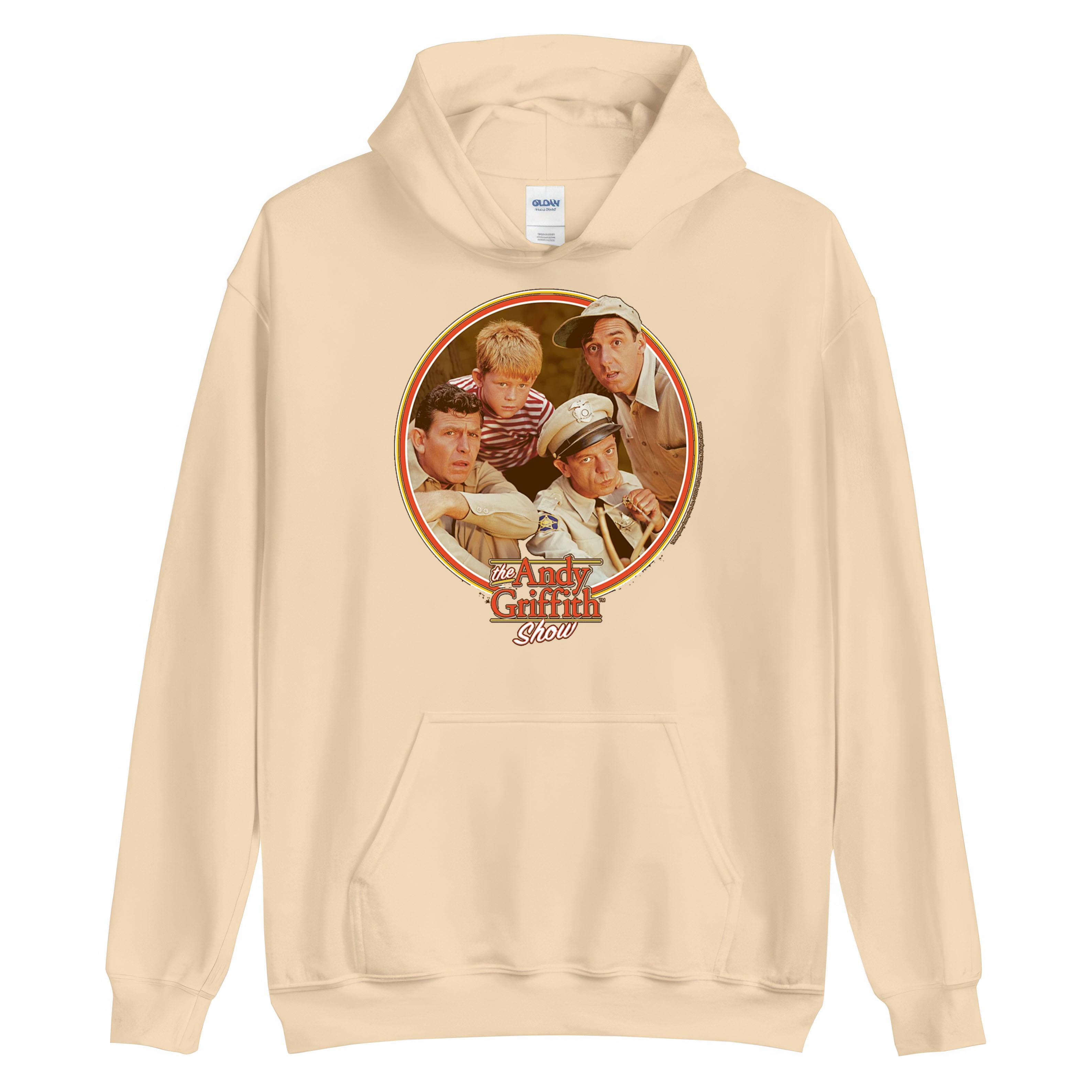 Classic TV Boys Club Graphic Tee, Mayberry Inspired Shirt, Vintage Show ...