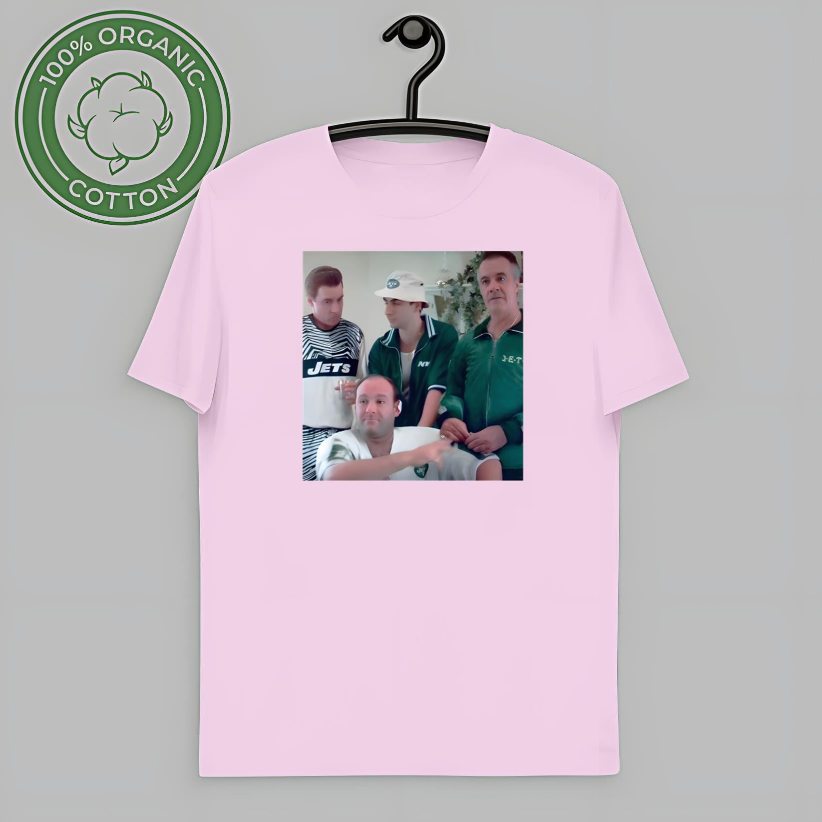 Classic TV Show Fan Shirt, Football Team Graphic Tee - Walmart.com