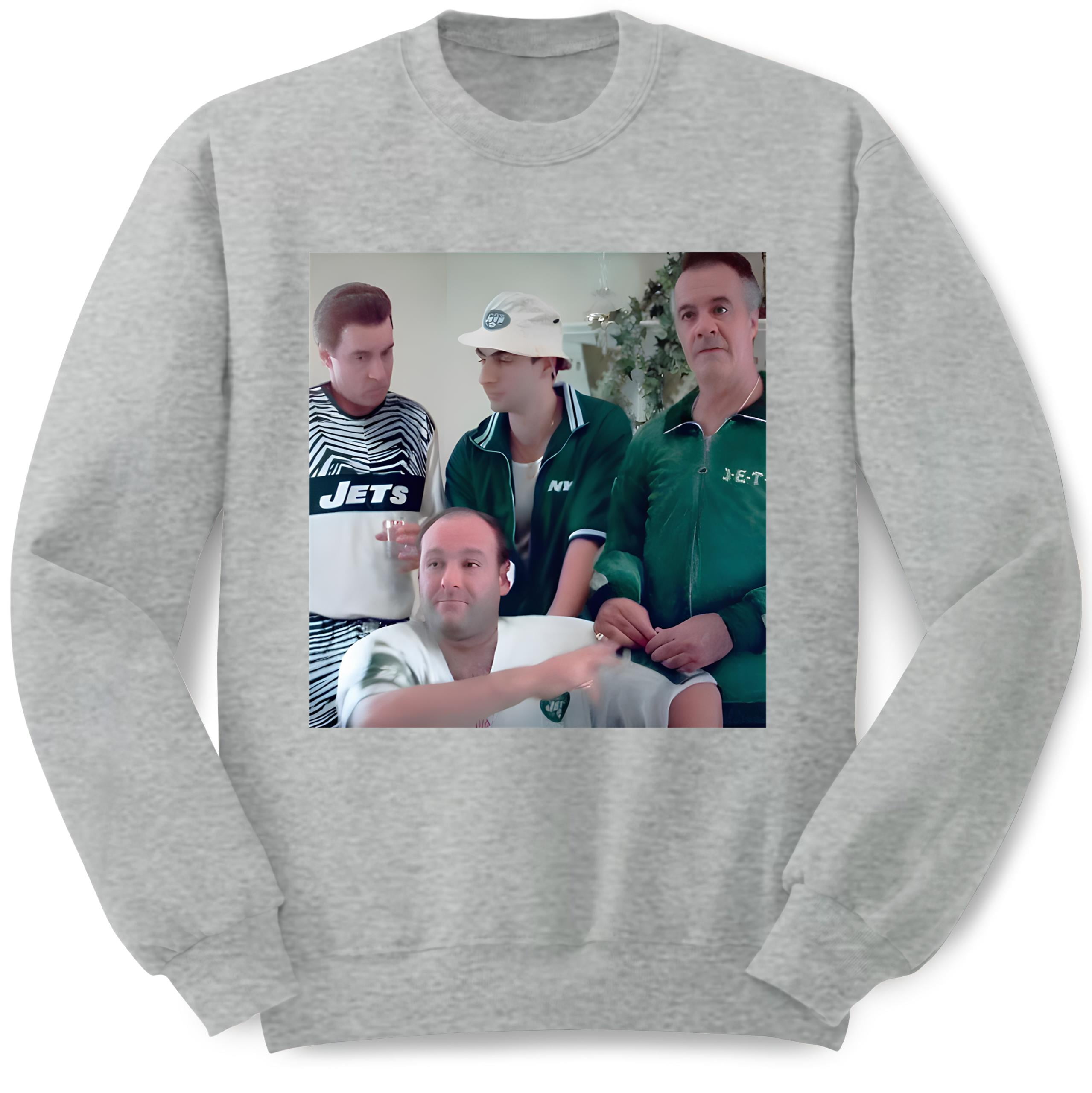 Classic TV Show Fan Shirt, Football Team Graphic Tee - Walmart.com