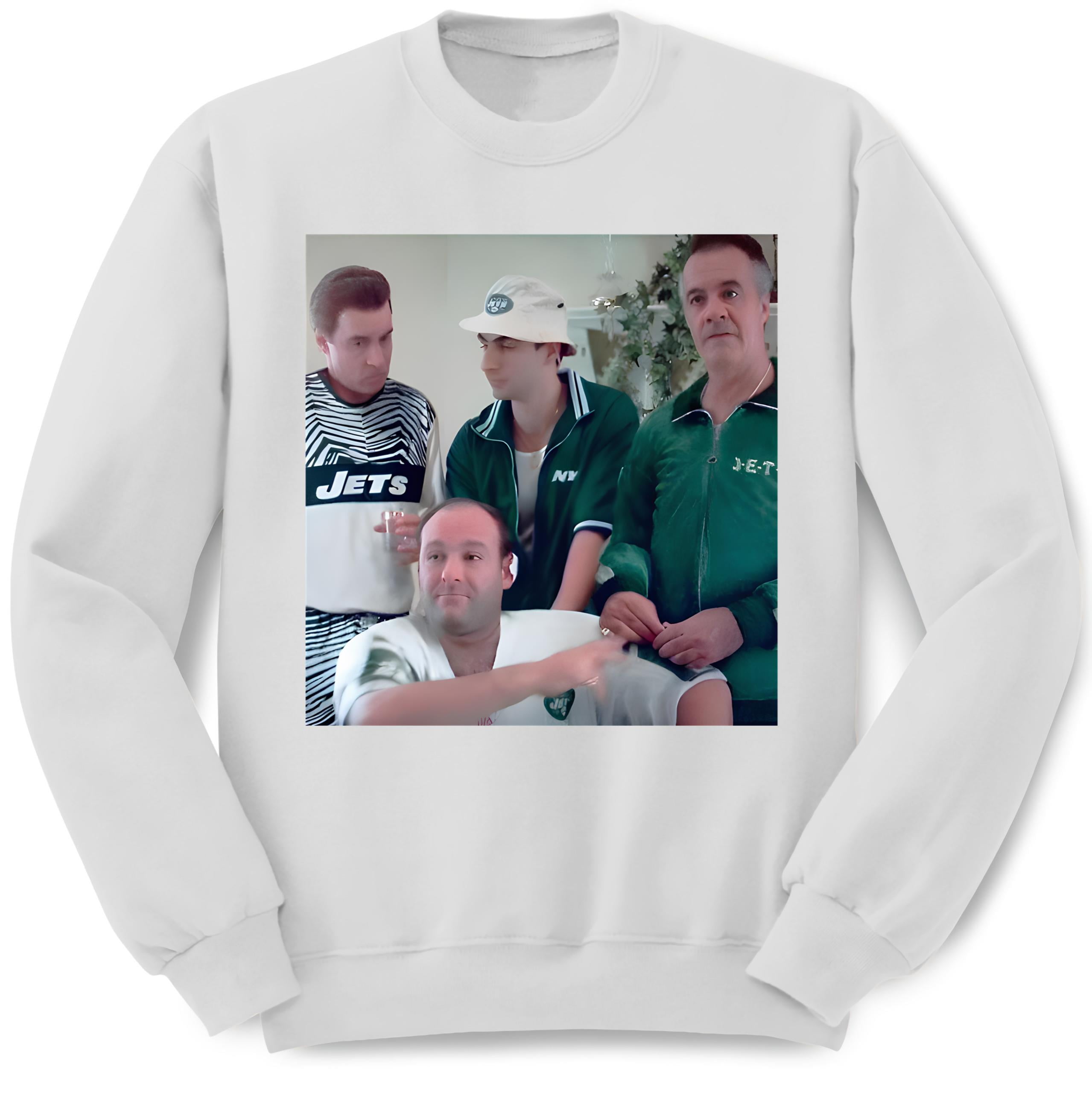 Classic TV Show Fan Shirt, Football Team Graphic Tee - Walmart.com