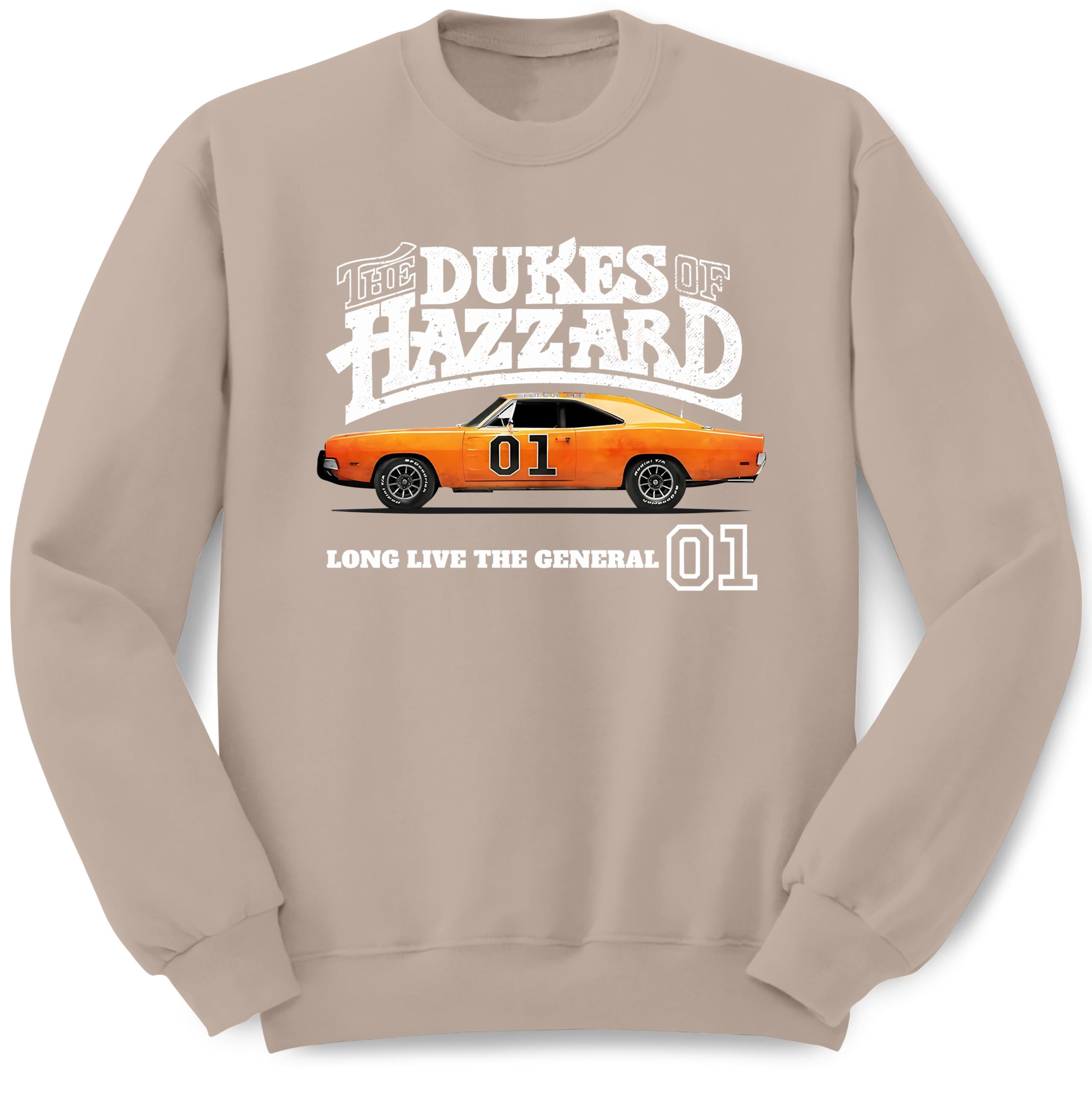 Classic TV Show Graphic Shirt, Retro Car Tee - Walmart.com