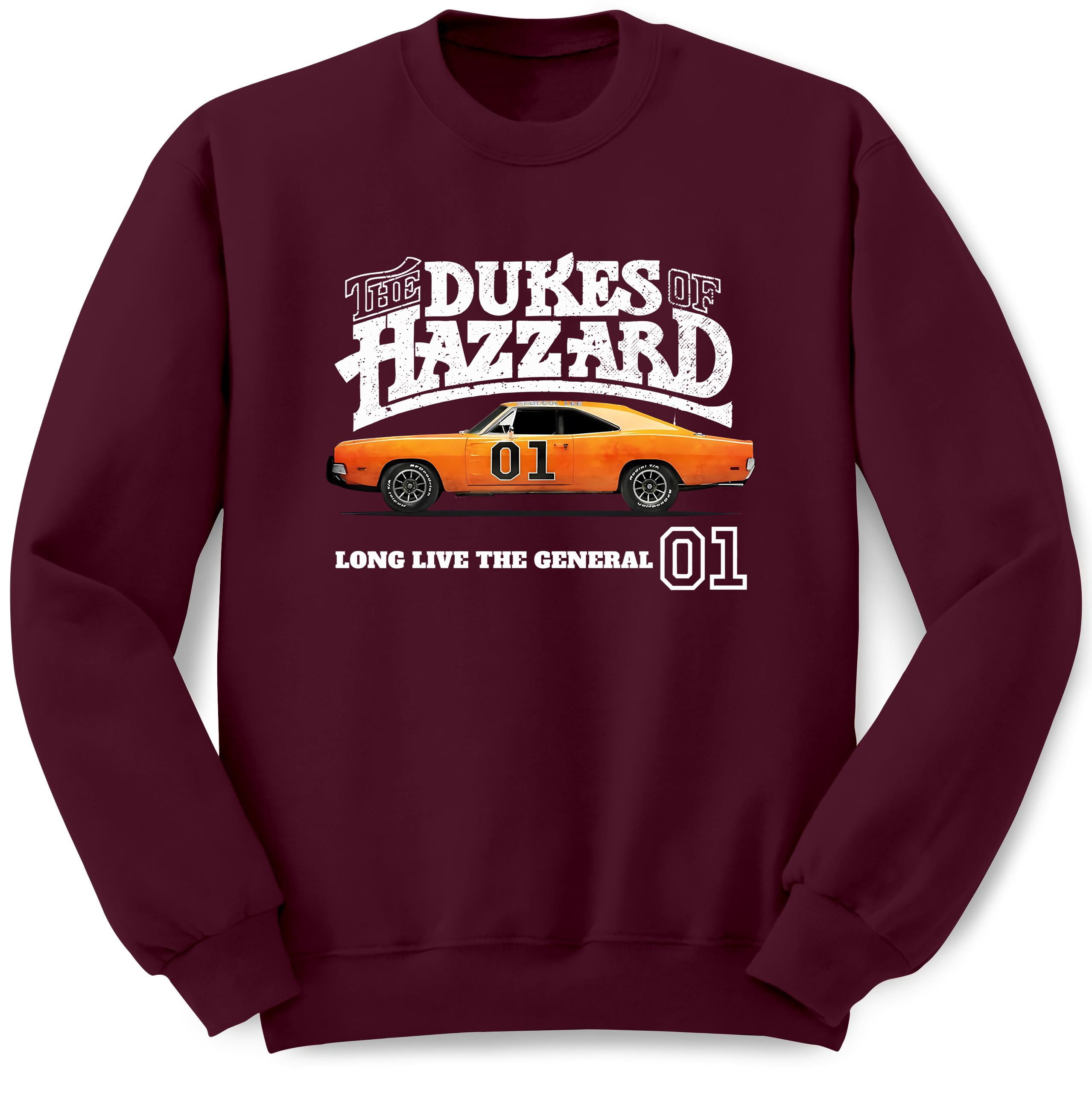 Classic TV Show Graphic Shirt, Retro Car Tee - Walmart.com