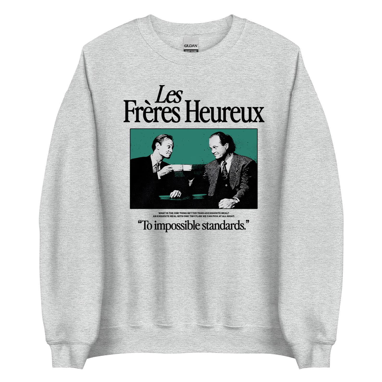 Classic TV Show Graphic T-shirt - Sitcom, Retro, Streetwear - Walmart.com