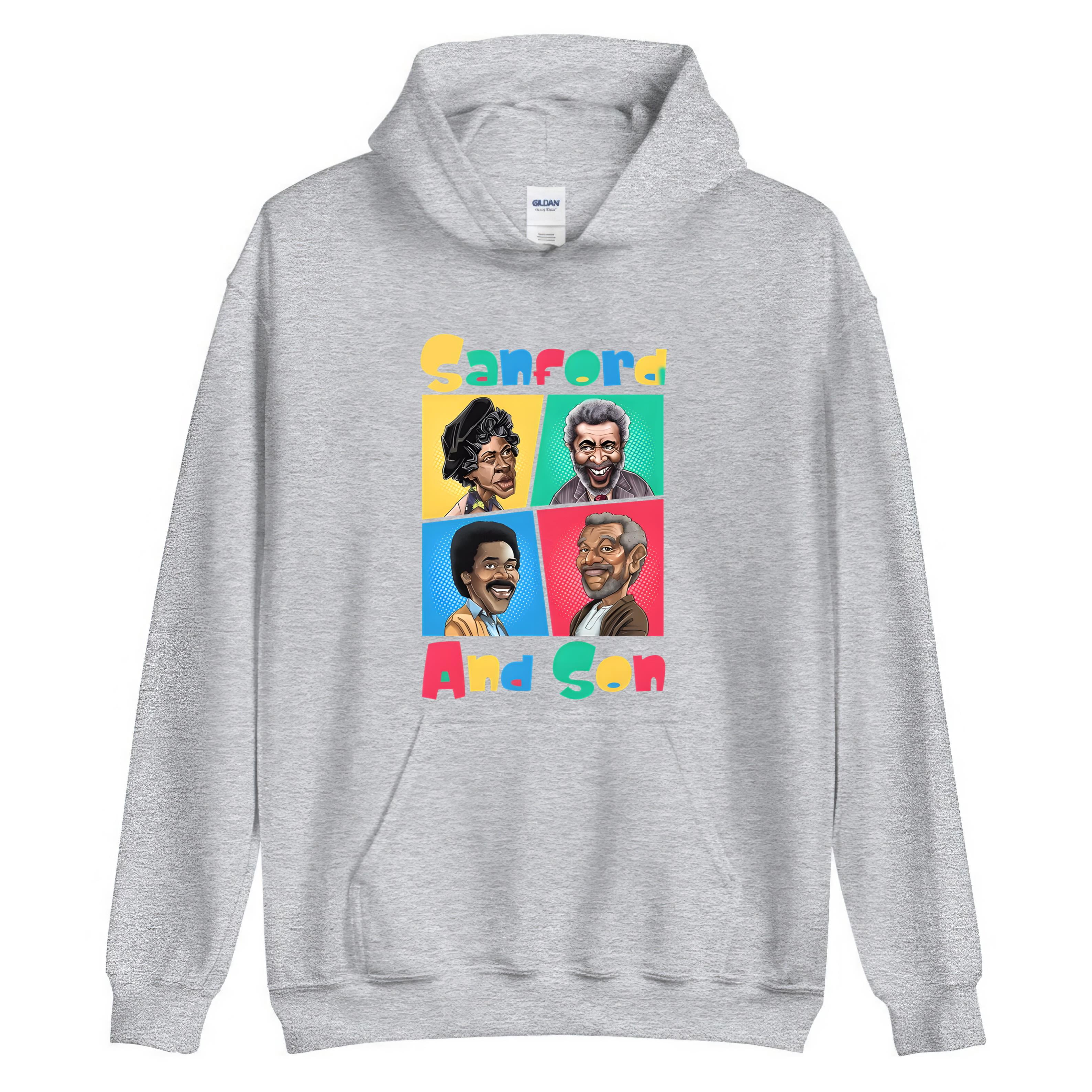 Classic TV Show Graphic Tee, Fresh Designs Shirt - Walmart.com
