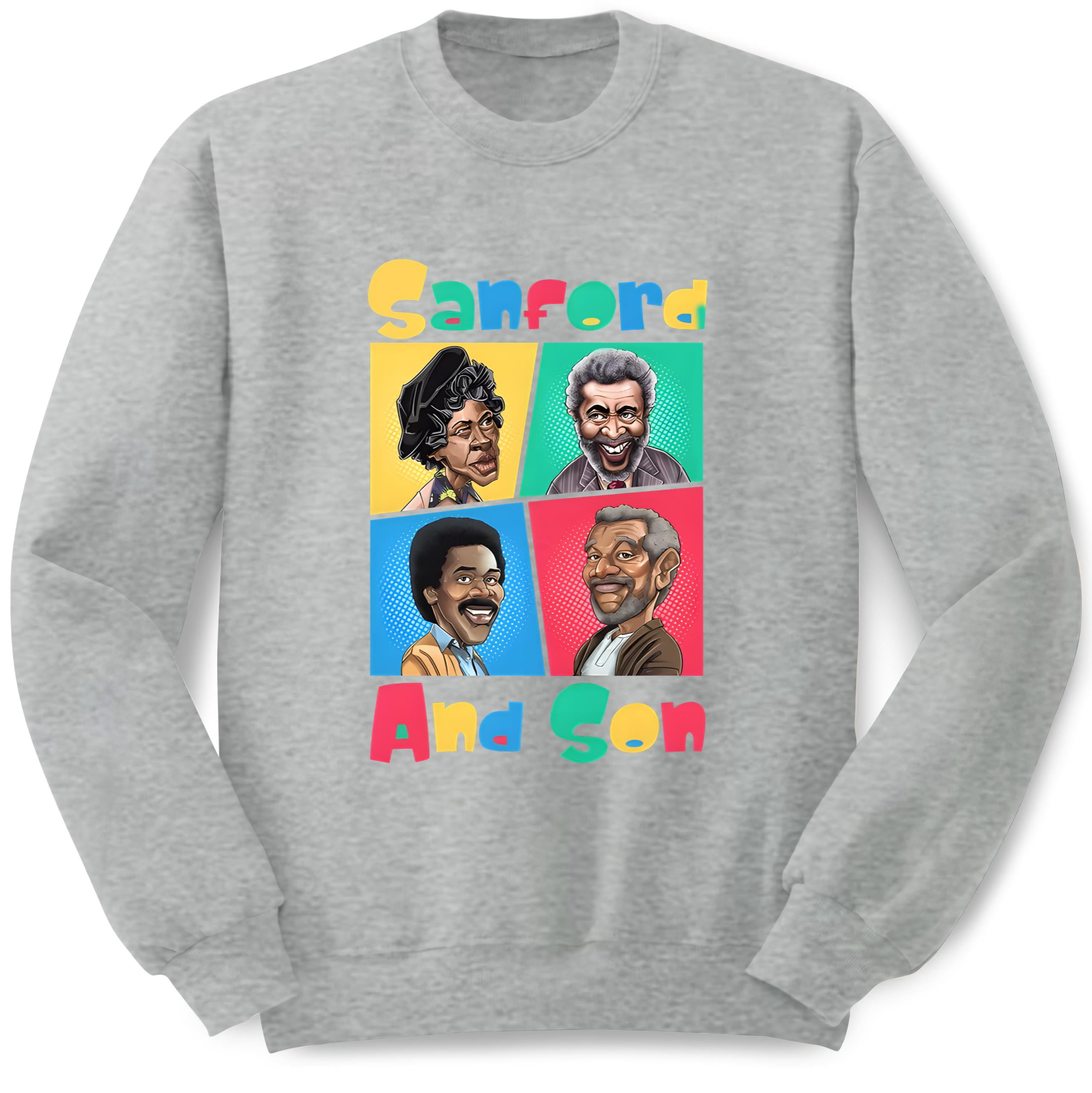 Classic TV Show Graphic Tee, Fresh Designs Shirt - Walmart.com